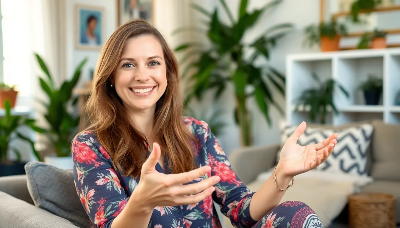 cathybblove: How This Influencer Captivates Audiences with Humor and ...