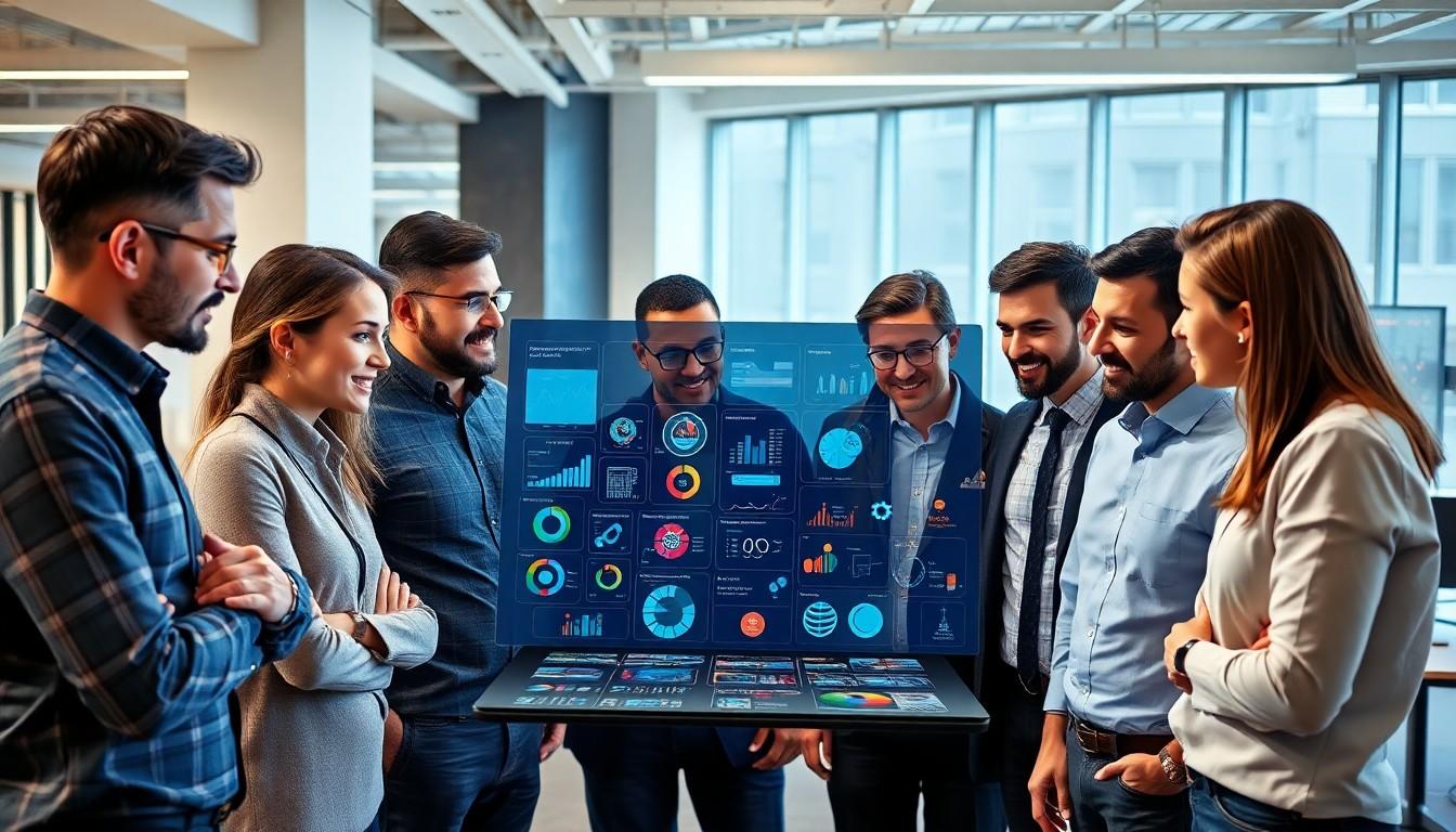 Martech Stack Examples: Unlocking Efficiency for Your Marketing Success ...