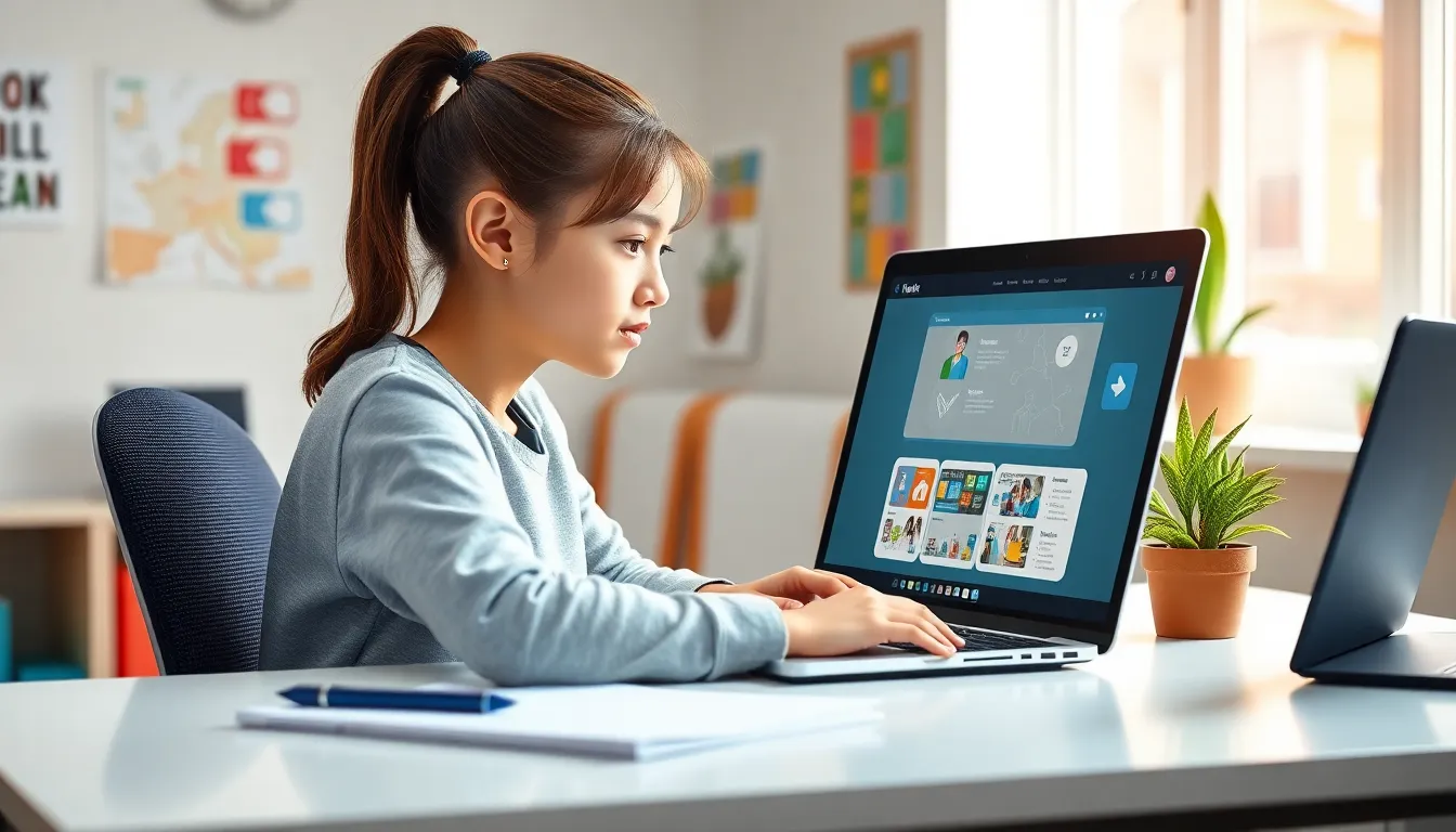 Digital Education Resources: Transforming How We Learn in the 21st ...